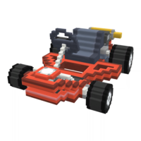 8-Bit Pipe Frame - Super Mario Wiki, the Mario encyclopedia