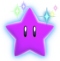 Boost Star - Super Mario Wiki, the Mario encyclopedia
