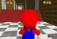 List of Super Mario 64 glitches - Super Mario Wiki, the Mario encyclopedia