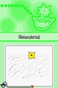 Nitpicking - Super Mario Wiki, the Mario encyclopedia