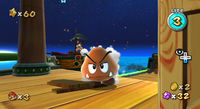 Goomba - Super Mario Wiki, the Mario encyclopedia