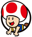 Gallery:Toad - Super Mario Wiki, the Mario encyclopedia