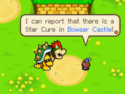 Private Goomp - Super Mario Wiki, the Mario encyclopedia