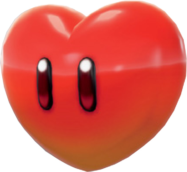 File:SMO Artwork Heart.png - Super Mario Wiki, the Mario encyclopedia
