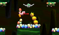 Pokey - Super Mario Wiki, the Mario encyclopedia