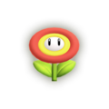 Gallery:Fire Flower - Super Mario Wiki, the Mario encyclopedia