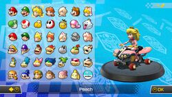 Mario Kart 8 Deluxe - Super Mario Wiki, the Mario encyclopedia