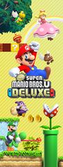 Gallery:New Super Mario Bros. U Deluxe - Super Mario Wiki, the Mario ...