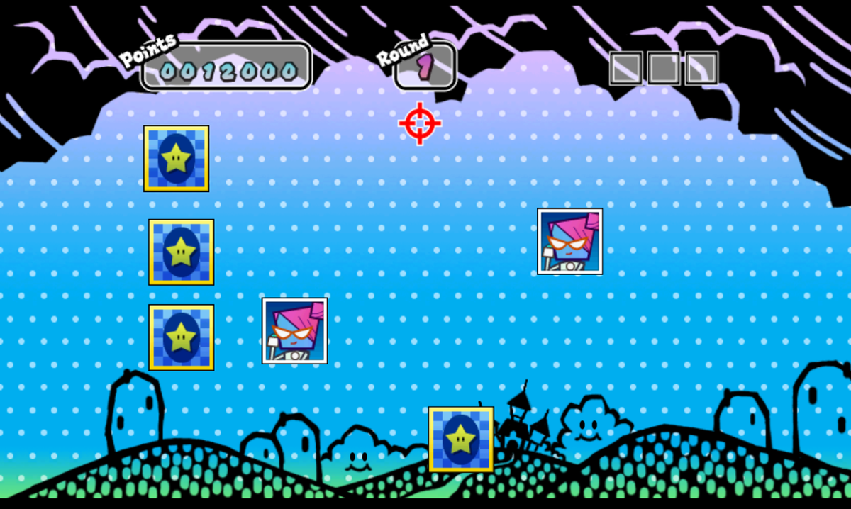 Forget Me Not - Super Mario Wiki, the Mario encyclopedia