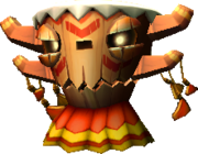 Tiki Tak Tribe - Super Mario Wiki, the Mario encyclopedia