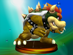 List of Bowser profiles and statistics - Super Mario Wiki, the Mario ...
