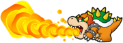 Fire Breath - Super Mario Wiki, the Mario encyclopedia