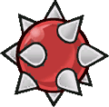 Spiny Egg - Super Mario Wiki, the Mario encyclopedia