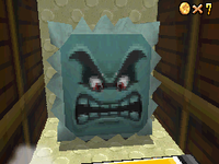 Thwomp - Super Mario Wiki, the Mario encyclopedia
