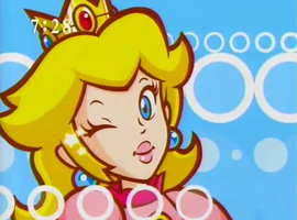 Princess Peach - Super Mario Wiki, the Mario encyclopedia