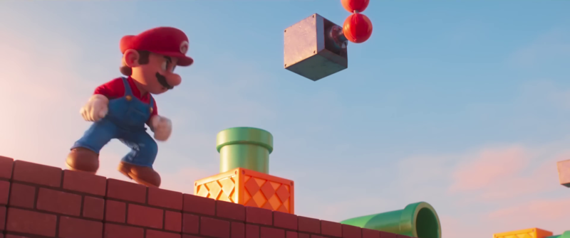 File:MarioMovieTrainingCourse2.png - Super Mario Wiki, the Mario ...