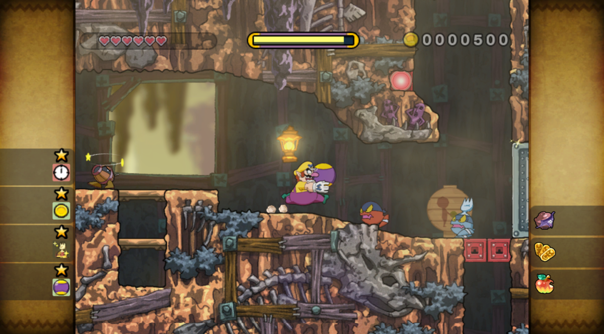 Its-all Mine - Super Mario Wiki, the Mario encyclopedia