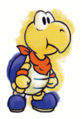 Kooper - Super Mario Wiki, the Mario encyclopedia