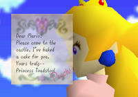 Super Mario 64 - Super Mario Wiki, the Mario encyclopedia