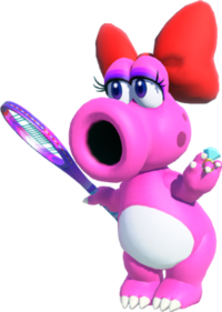 Birdo - Super Mario Wiki, the Mario encyclopedia