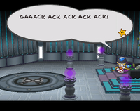 Sir Grodus - Super Mario Wiki, the Mario encyclopedia