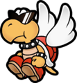 Koopa Paratroopa - Super Mario Wiki, the Mario encyclopedia