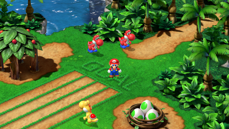 File:Yo'ster Isle (Boo Flag).png - Super Mario Wiki, the Mario encyclopedia