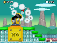 World 3 (New Super Mario Bros.) - Super Mario Wiki, the Mario encyclopedia