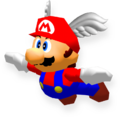 Wing Mario - Super Mario Wiki, the Mario encyclopedia