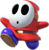 List of Shy Guy profiles and statistics - Super Mario Wiki, the Mario ...