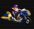 Phantom (bike) - Super Mario Wiki, the Mario encyclopedia