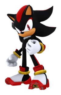 [Fanfic] Lucario Knuckles Geno Nuzleaf y la Tropa Keroro