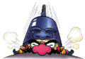Flat Wario - Super Mario Wiki, the Mario encyclopedia
