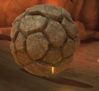 Boulder - Super Mario Wiki, the Mario encyclopedia