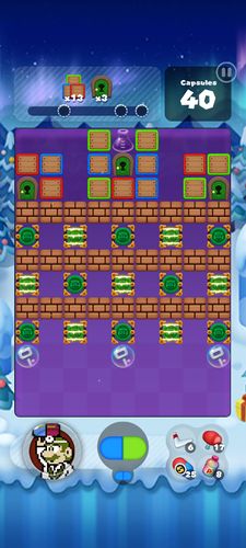 World 10 (Dr. Mario World) - Super Mario Wiki, the Mario encyclopedia