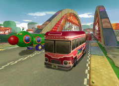 Bus - Super Mario Wiki, the Mario encyclopedia