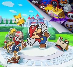 Olivia - Super Mario Wiki, the Mario encyclopedia