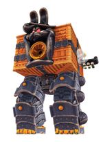 RoboBrood - Super Mario Wiki, the Mario encyclopedia