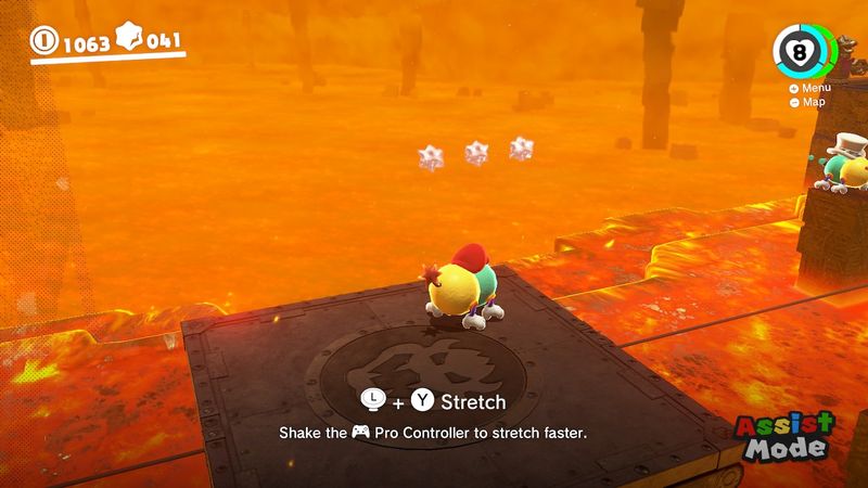 File:SMO Moon Coins K.jpg - Super Mario Wiki, the Mario encyclopedia