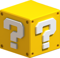 ? Block - Super Mario Wiki, the Mario encyclopedia
