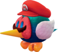Pokio - Super Mario Wiki, the Mario encyclopedia