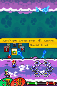 Kretin - Super Mario Wiki, the Mario encyclopedia