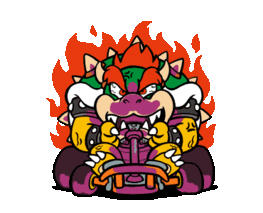 Bowser - Super Mario Wiki, the Mario encyclopedia