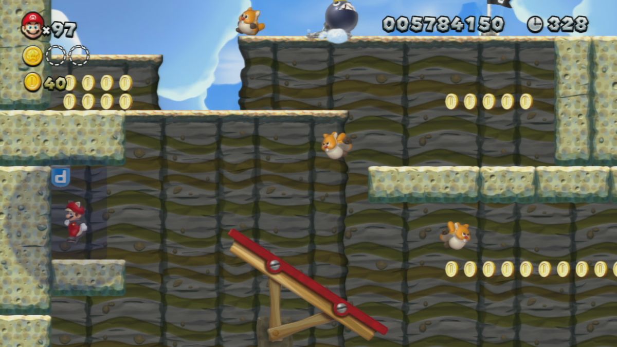 Waddlewing's Nest - Super Mario Wiki, the Mario encyclopedia