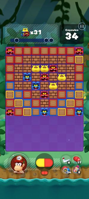 World 9 (Dr. Mario World) - Super Mario Wiki, the Mario encyclopedia