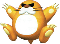 Monty Mole - Super Mario Wiki, the Mario encyclopedia