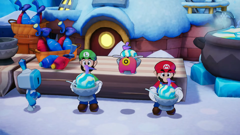 File:Potato Gelato.png - Super Mario Wiki, the Mario encyclopedia