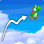 Flutter Jump - Super Mario Wiki, the Mario encyclopedia