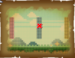 List of maps in Super Paper Mario - Super Mario Wiki, the Mario ...