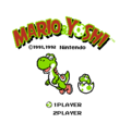 Gallery:Yoshi (game) - Super Mario Wiki, the Mario encyclopedia